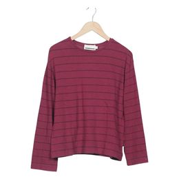 armedangels Pullover Damen Gr&ouml;&szlig;e L Second Hand bordeaux