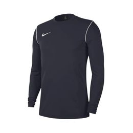 Nike Sportsweatshirt Herren Gr&ouml;&szlig;e XL blau