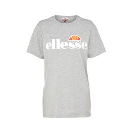 Ellesse Shirt 'Albany' female Grey size 8