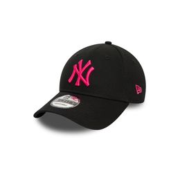 New Era Cap 'LEAGUE ESS 9FORTY NEYYAN' male Black size One Size