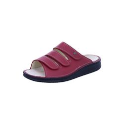 Finn Comfort Mules 'Korfu' female Red size 41