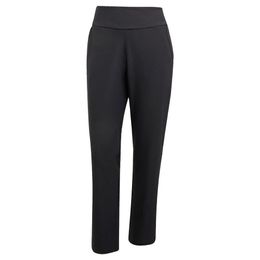 adidas Performance Umstand Sporthose 'Rib High-Waist 7/8 Leggings' Damen Größe XXXS/XXS schwarz