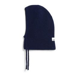 armedangels Beanie 'DEAATA' male Blue size One Size