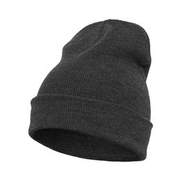 Flexfit Beanie 'Yupoong' male Grey size One Size