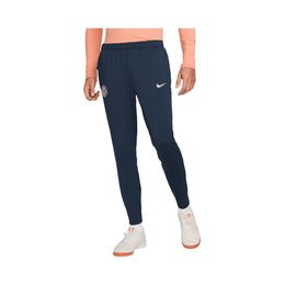 Nike Sporthose 'FC Chelsea London Strike' Herren Gr&ouml;&szlig;e L navy / wei&szlig;