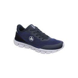 Jako Sneakers male Blue size 45