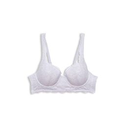 Esprit Bra female Purple size 90