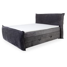 SONSTIGE Boxspringbett HARMONIE