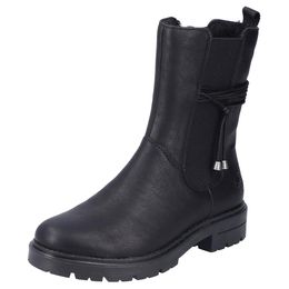 Rieker Ankle Boots 'Z2880' female Black size 41