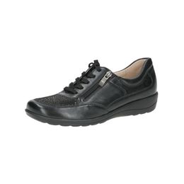 Caprice Sneaker Damen Größe 42 schwarz