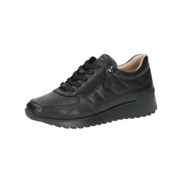 Caprice Sneaker Damen Größe 42 schwarz