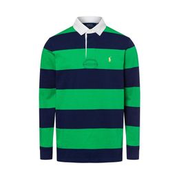 Polo Ralph Lauren Shirt male Blue, Green size XL