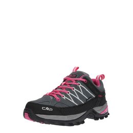 CMP Trekkingschuh 'Rigel' Damen Gr&ouml;&szlig;e 39 grau / pink