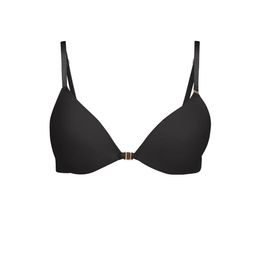 Tamaris Bra female Black size 70