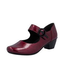 Rieker Pumps female Red size 37