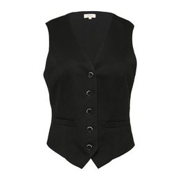 s.Oliver Anzugweste Damen Gr&ouml;&szlig;e 40 schwarz