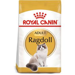 Royal Canin Ragdoll Adult Katzen-Trockenfutter Katze 10kg