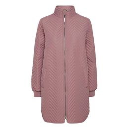 Fransa Jacke Damen Größe S mauve