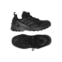 adidas Performance Sneaker Damen Größe 40.5 Second Hand schwarz