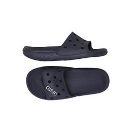 Crocs Sandalen Damen Gr&ouml;&szlig;e 43 marine