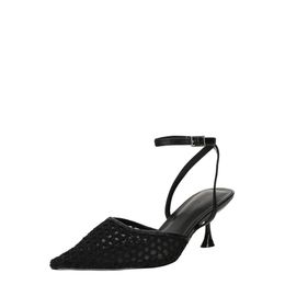 Topshop Slingpumps 'IGGY' Damen Größe 38 schwarz