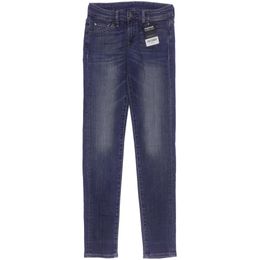 Denim & Supply Ralph Lauren DENIM & SUPPLY Ralph Lauren Jeans Damen Größe 25 Second Hand blau