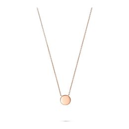 Christ Kette Damen Größe One Size rosegold