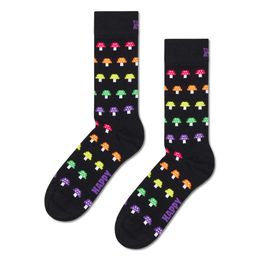 Happy Socks Socken 'Advent Calendar Gift Set' Damen Gr&ouml;&szlig;e 36/40 bunt