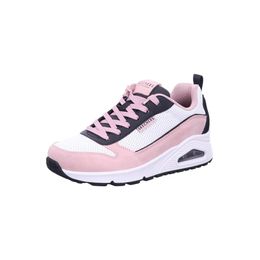 Skechers Sneakers 'Uno 2 - Much Fun' female Pink size 42
