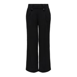 Only Pleated Pants female Black size XS