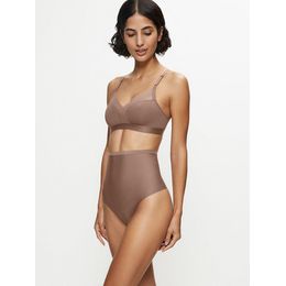 Triumph Shape-String "Shape Smart" in Braun - 51% | Gr&ouml;&szlig;e XL | Damen-dessous