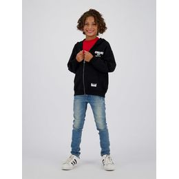 Vingino Jeans - Skinny fit - in Blau - 46% | Größe 176 | Kinderjeans