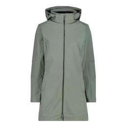 CMP Parka in Salbei - 47% | Gr&ouml;&szlig;e 42 | Damenjacken