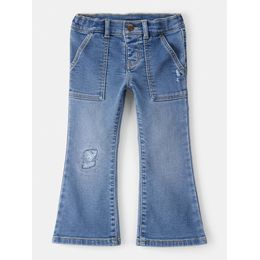 Oshkosh Jeans - Comfort fit - in Blau - 57% | Größe 92 | Kinderjeans