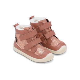Bundgaard Leder-Winterboots "Marley" in Hellbraun - 47% | Gr&ouml;&szlig;e 28 | Baby-stiefel-boots