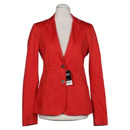 Tommy Hilfiger Blazer Damen Gr&ouml;&szlig;e S Second Hand rot