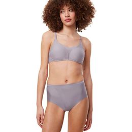Triumph Shape-Panty "Smart Maxi" in Grau - 52% | Gr&ouml;&szlig;e S | Damen-dessous
