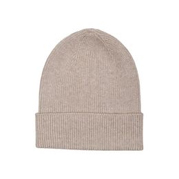 Only Mütze in Beige - 11% | Damen-muetzen-caps