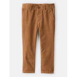 Carter's carter's Jeans - Regular fit - in Hellbraun - 44% | Gr&ouml;&szlig;e 92 | Kinderjeans