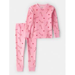 Carter's carter's Pyjama in Rosa - 11% | Größe 98 | Kinder-waesche