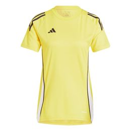 adidas Performance Jersey 'Tiro 24' female Yellow size XS