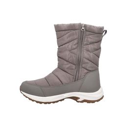 CMP Winterstiefel "Notak" in Beige - 56% | Gr&ouml;&szlig;e 41 | Damen-stiefel