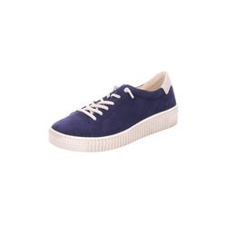 Gabor Sneakers male Blue size 42,5