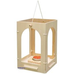 Eduplay Kreativset "Holzlaterne" - ab 3 Jahren - 12% | Kinder-kreativspielzeug