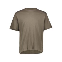 Jack & Jones Jack & Jones Shirt in Oliv - 35% | Gr&ouml;&szlig;e L | Herren-plussize