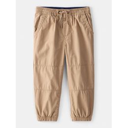 Carter's carter's Chino in Hellbraun - 37% | Gr&ouml;&szlig;e 104 | Kinderhosen