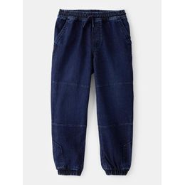 Oshkosh Jeans - Tapered fit - in Dunkelblau - 48% | Größe 164 | Kinderjeans