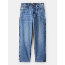 Oshkosh Jeans - Tapered fit - in Blau - 54% | Größe 116 | Kinderjeans