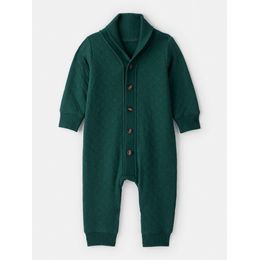 Carter's carter's Spieler in Gr&uuml;n - 12% | Gr&ouml;&szlig;e 74 | Babyoveralls