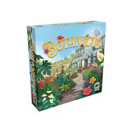 Asmodee Spiel "Botanicus" - ab 10 Jahren - 11% | Gesellschaftsspiele